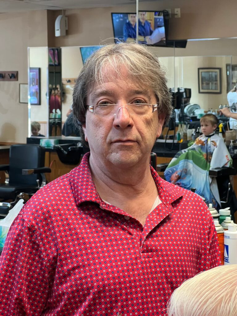 Meet Mustang Barbers: Experienced and talented barbers you can trust ...